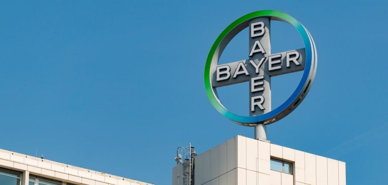 Bayer, One Of The Oldest Pharmaceutical Companies, Is An Innovation ...