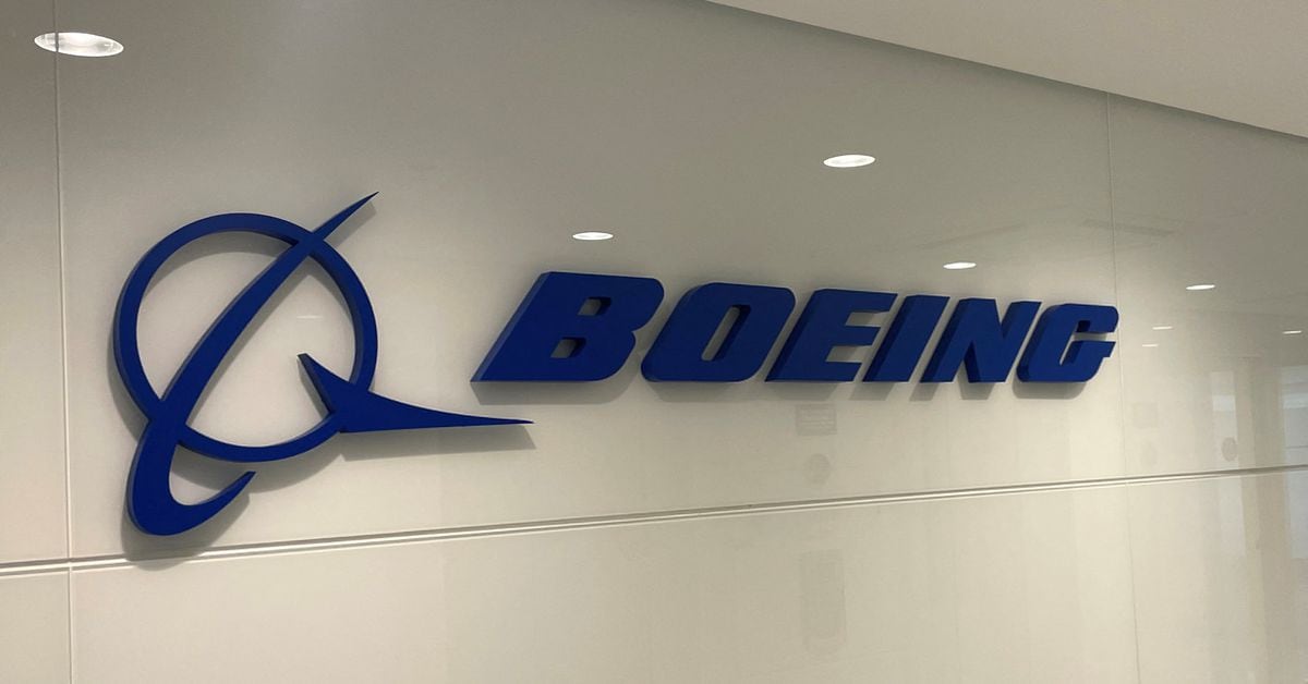Boeing names veteran Stephanie Pope to new COO role — Robbinsdale Group ...