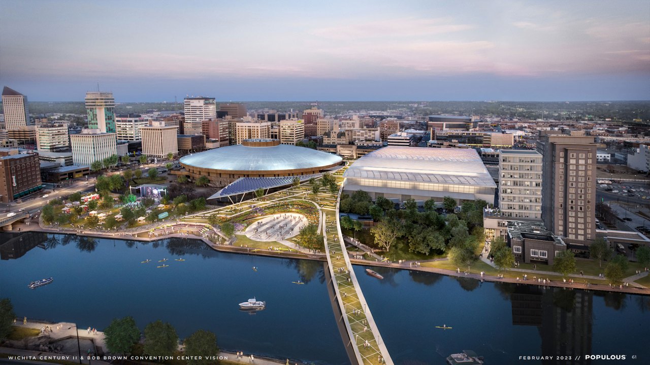Visit Wichita to boost local economy with events planned for 2024 ...