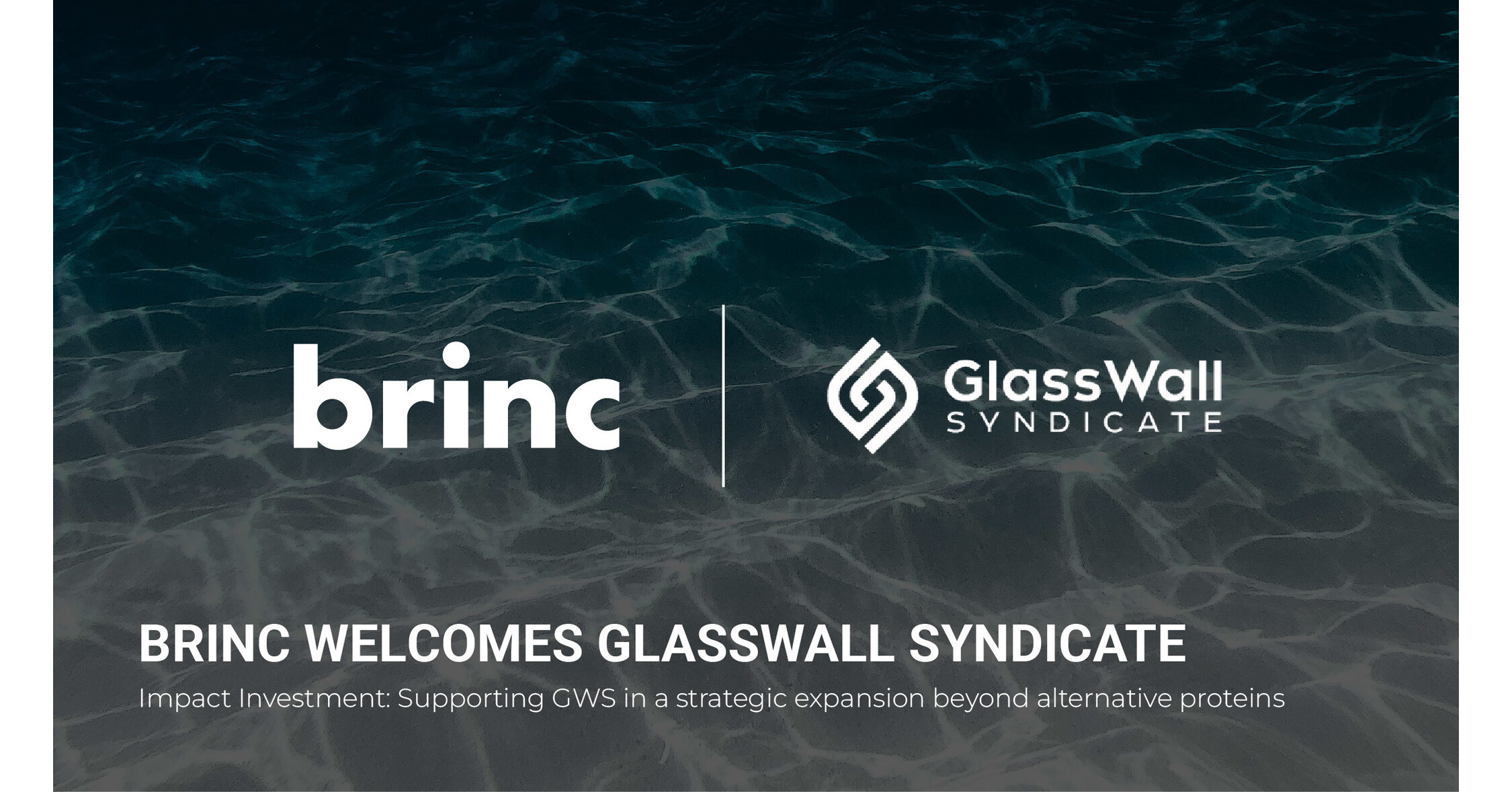 GlassWall Syndicate Now Powered by Brinc — Robbinsdale Group Tokyo Japan