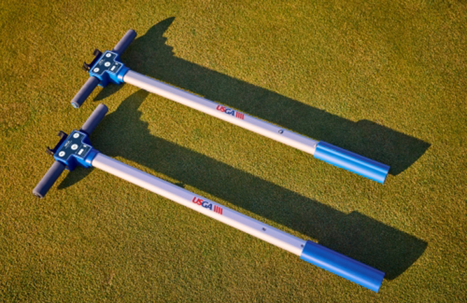 Golf Business News - USGA unveils new soil moisture meter — Robbinsdale ...