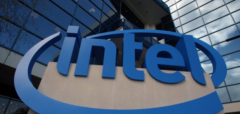 Intel receives $2B investment from Japan's SoftBank — Robbinsdale Group ...