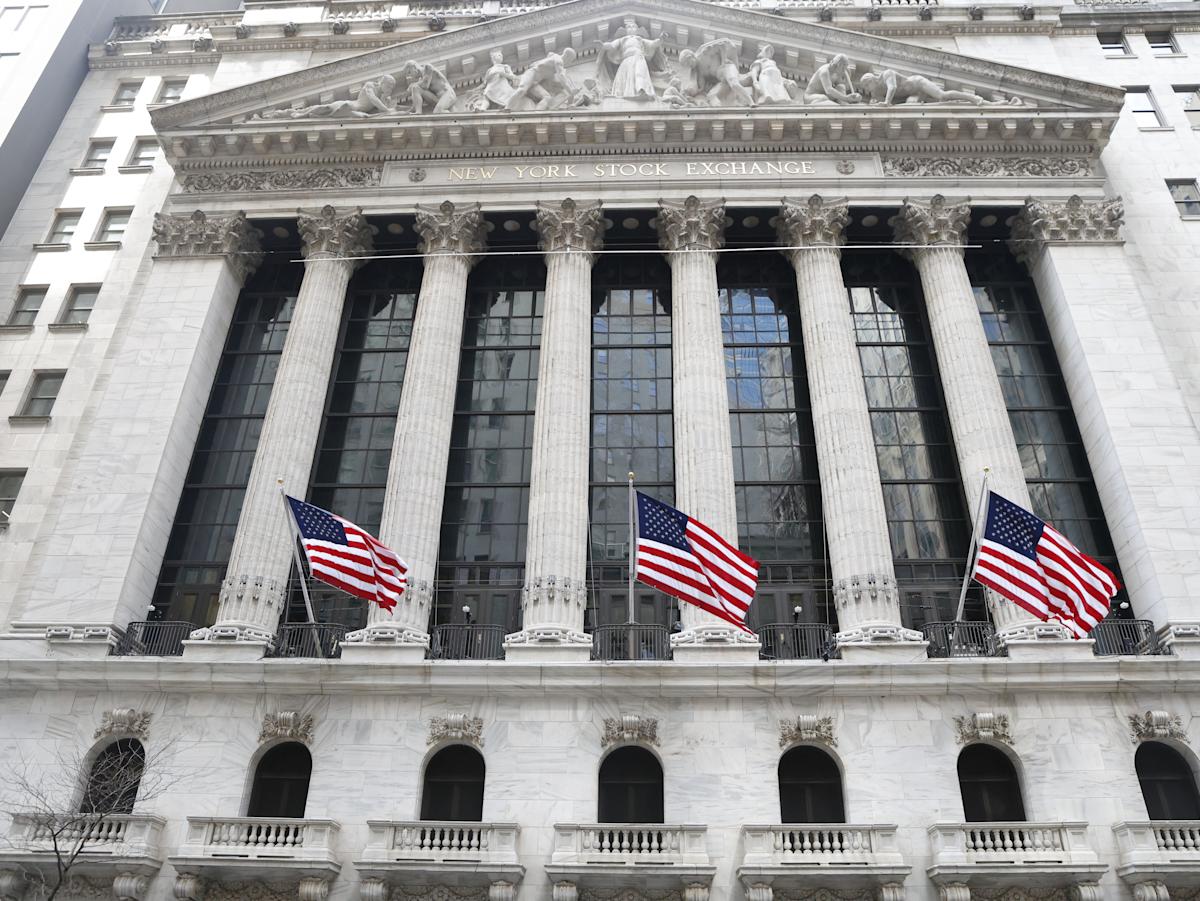 Stock market today: Dow, S&P 500, Nasdaq futures dip ahead of Trump-Xi call on trade - Yahoo ...