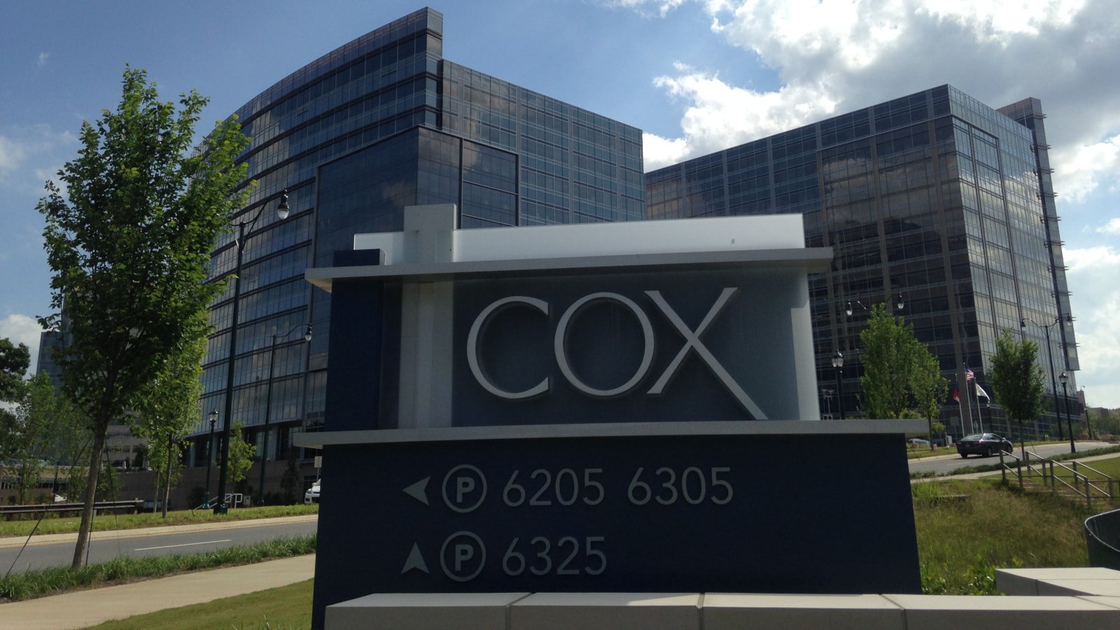 Cox Enterprises discloses Oracle E-Business Suite data breach ...