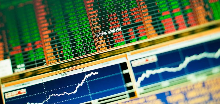 Private Funds Drive Record Growth in Secondaries Market — Robbinsdale ...